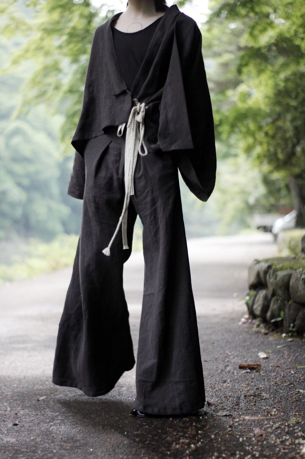 Samue - Komurasaki – anen online